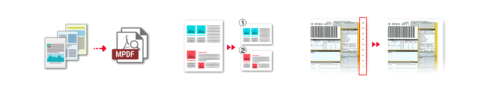 A400 - A4快速彩色平板扫描仪 | Plustek 中国